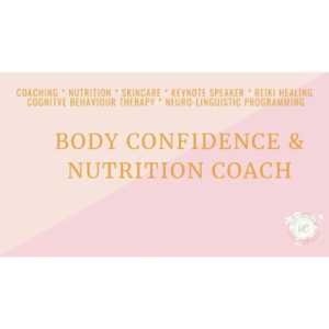 Heather Caddick – Healthy Radiance - Case Study: Group Strategy April ...