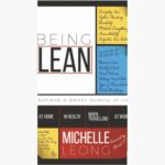 Michelle Leong – Being Lean - Case Study: 1:1 & Retainer Support ...
